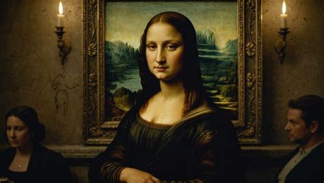 The Mona Lisa Mystery Hidden Secrets Behind Leonardos Masterpiece