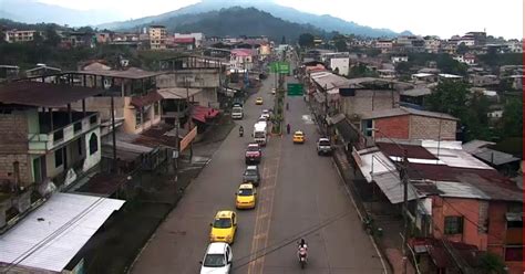 ECU 911 Riobamba on Twitter Reporte de VíasECU911 de la provincia de