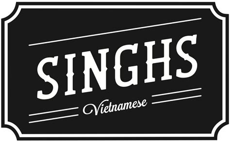 Singhs Vietnamese Dirty Shirley