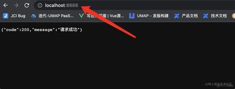Vue3 Proxy 解决跨域51cto博客vue解决跨域
