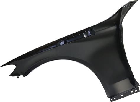 C Class 15 23 Front Fender Rh Primed Aluminum C300c43c400c450