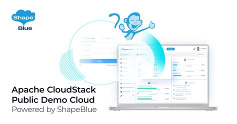 Apache Cloudstack Public Demo Cloud Get Instant Access To A Cloudstack Demo Environment
