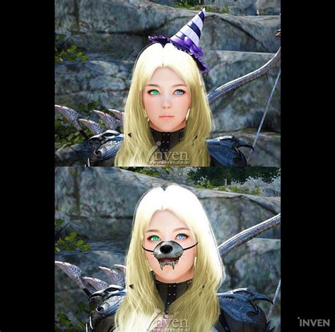 다가오는 할로윈 검은사막의 할로윈 이벤트 변천사는