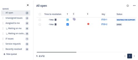 Column Width For Custom Field In JSM Queues Jira Server The Atlassian Developer Community