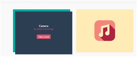 Great CSS Hover Effect Libraries And Code Snippet OnAirCode