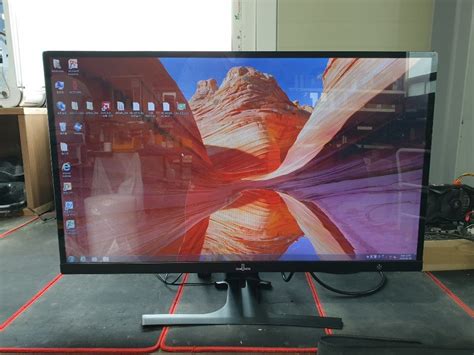 ★32인치 담원 144hz 모니터 15만원 ★ 헬로마켓