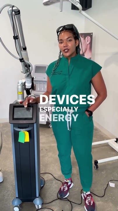 Dr Kyle Cox Chose Mrp For Her Device Needs Youtube