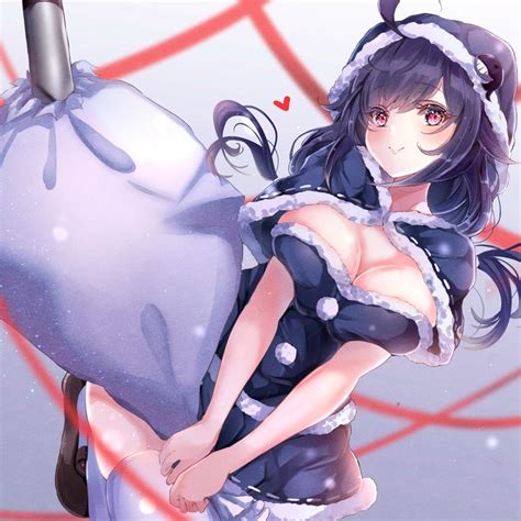 Taigei Kantai Collection Drawn By Sa Ya Danbooru