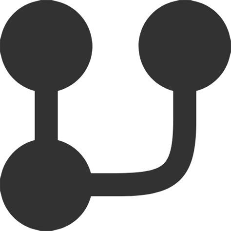 Git Branch Icon Download For Free Iconduck