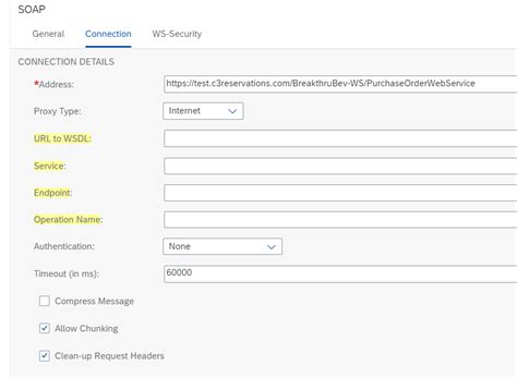 Cpi Soap Error Payload Elements Cannot Fit With T Sap Community