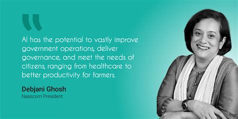 Ai For Good Nasscoms Plan For Creating Wider Social Impact Using Artificial Intelligence