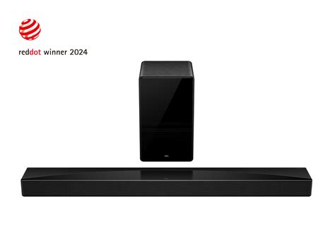 Tcl Q75h 512ch Sub Flagship Home Theater Soundbar Tcl Global