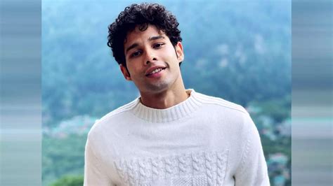 Why Siddhant Chaturvedi Is Scared Of Playing Football Opens Up About