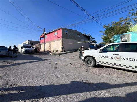 Hallan El Cuerpo De Un Hombre Sin Vida En La Vía Pública Presentaba