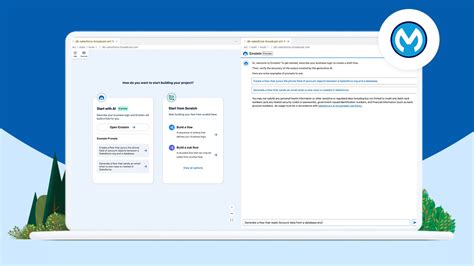 Salesforce Announces Anypoint Code Builder Now Generally Available Pilots Generative AI To Help