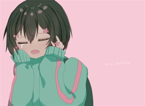 きゅうくらりん Ibispaint