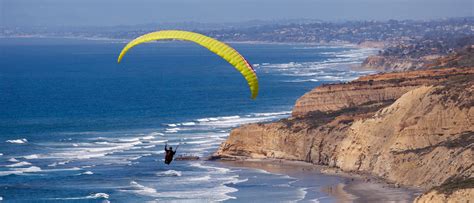 Lets Fly Today Torrey Pines Gliderport