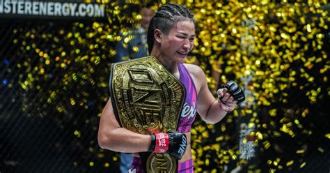 Stamp Fairtex Promises A Comeback And Reveals Her 2025 Return Plans