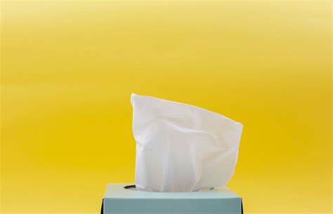 Tissue Knowledge Quiz