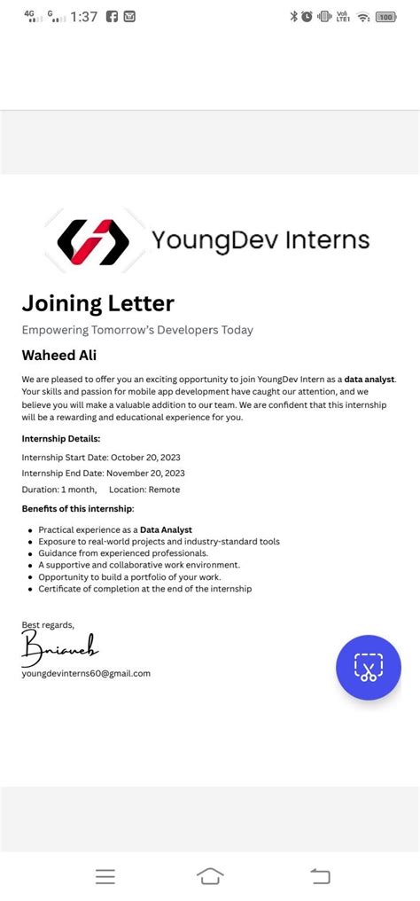 Abdul Waheed On Linkedin Dataanalysis Youngdevinternship