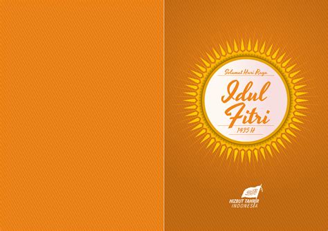 Yantodesign Desain Ucapan Hari Raya Idul Fitri Vector