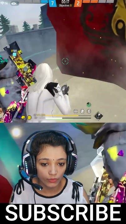 Enemy Show Me Emote ️🤫 Freefire Freefireshorts Freefireclips