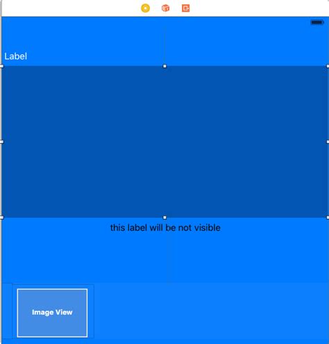 Ios AVPlayerViewController And View S Constraints Stack Overflow