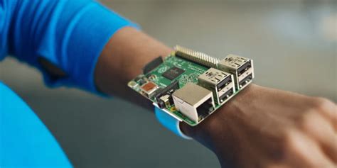 Fun Rugged Raspberry Pi Projects To Build For The Outdoors My Propertal