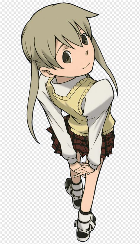Mangia Anime Maka Chibi