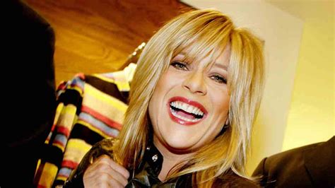 Samantha Fox Samantha Fox Biography Of The Singer Salve Music