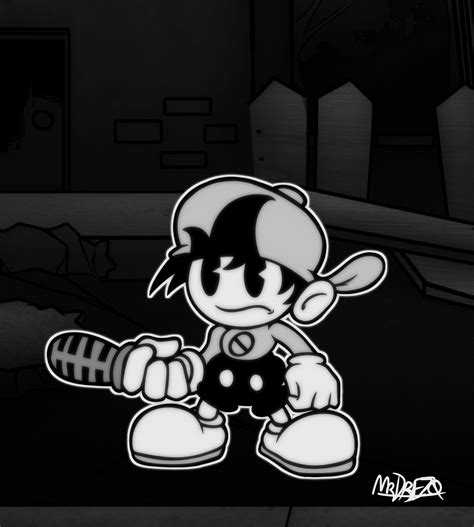 Wednesday Infidelity Bf By Mrdrezq On Newgrounds