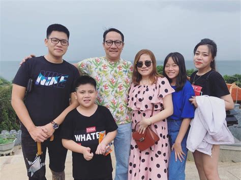 Hoàng Hải Tiết Lộ điều Anh Hay Bị Vợ Phàn Nàn Nhất