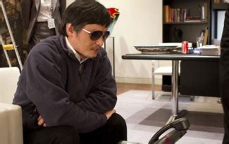 Chen Guangcheng Speaks At Princeton About Human Rights Chinese Human