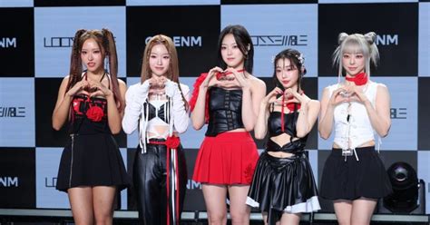 ‘이달소 출신 루셈블 소속사와 전속 계약 종료재데뷔 1년 2개월 만 전문