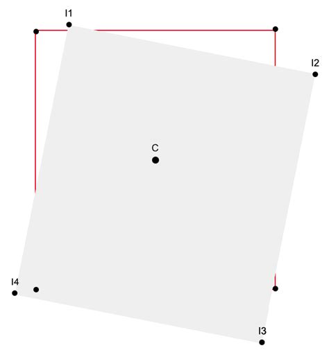 Transformations How To Apply Scale Translate Rotate With Different Origin And Get New