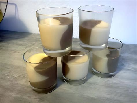 Recette De Crème Mic Mac Par Tambouillette