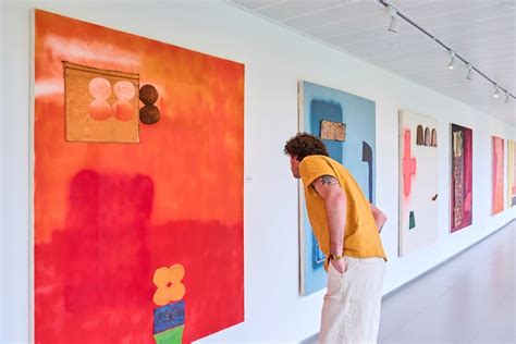 Pjotr Van Leeuwen Het Noordbrabants Museum