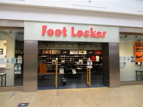 Foot Locker Sales Associate Job Description Archives