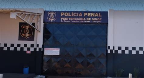 Corpo de detento é encontrado decapitado em cela de penitenciária