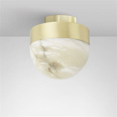 CTO Lighting Lucid Ceiling Light Chiara Colombini