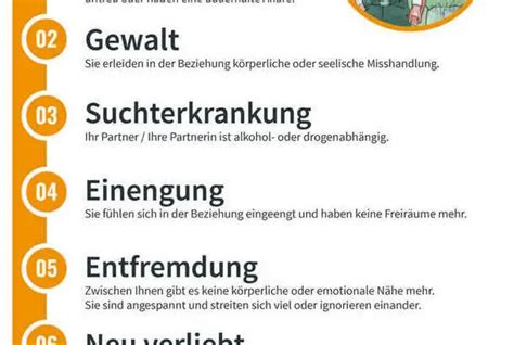 Wenn Man Den Partner Nicht Mehr Ertragen Kann