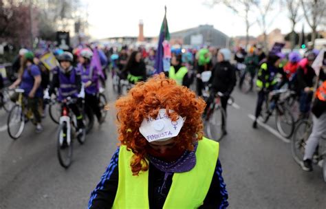 Strikes Protests Holidays Across The Globe Mark International Womens