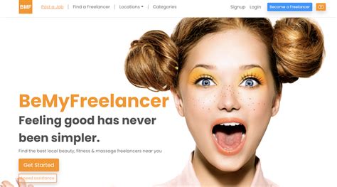 Aussie Entrepreneur Creates Uber For Beauty Fitness And Massage