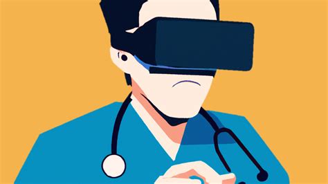 Virtual Reality In Healthcare Market Report Emersion Insights