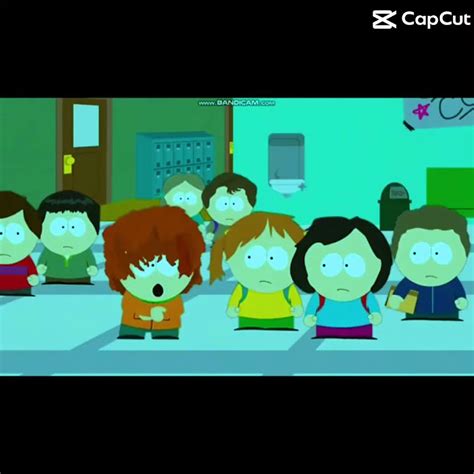 South Park Edit Kylebroflovski Southpark Youtube