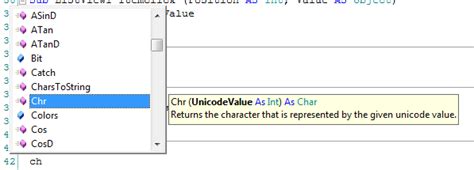 Basic4android 开发教程翻译三ide 小贴士 Csdn博客