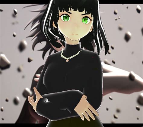 Morisato3110さんの写真動画 VRoid Hub
