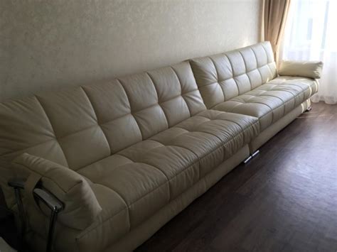 4 Дивана Фото —