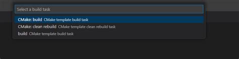Unable To Build With Version 114x · Issue 3123 · Microsoftvscode Cmake Tools · Github