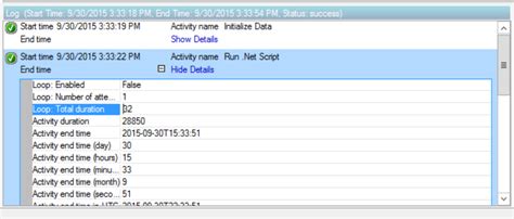How To Invoke System Center Orchestrator Runbooks From Vconnect